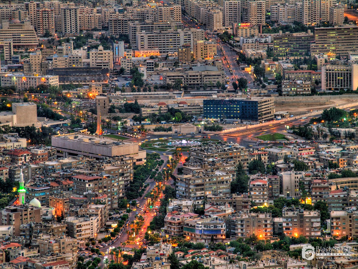 La destrucción de Damasco – ofertaportiempolimitado.org